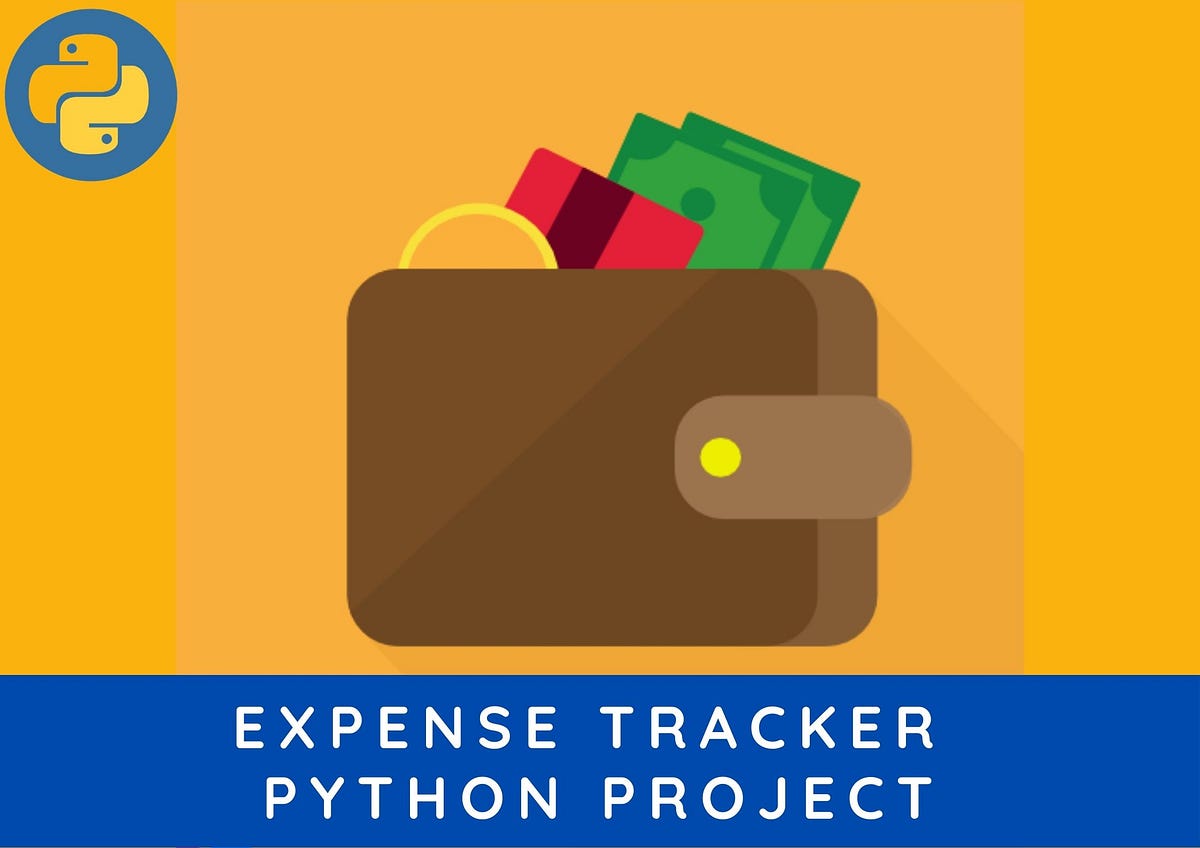 Master Your Money with Python: A Comprehensive Guide to Financial Tracking | by Per aspera ad ...
