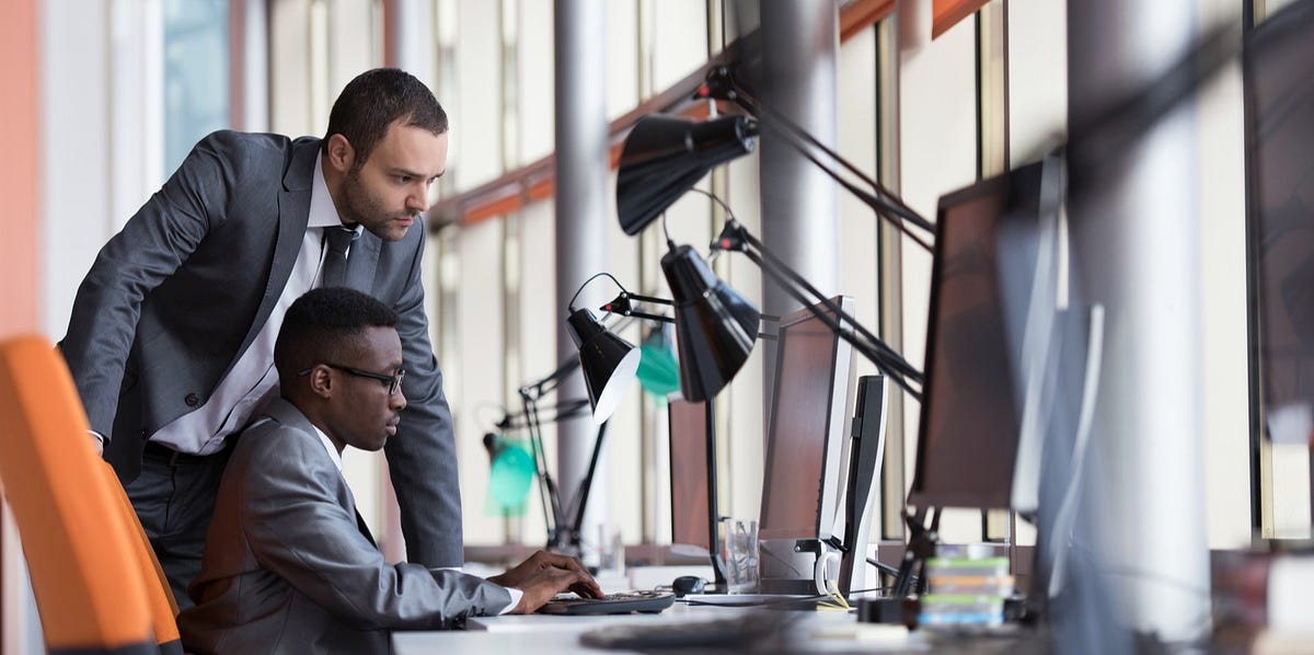 How To Implement a Project With Lackluster Management Support | Career ...