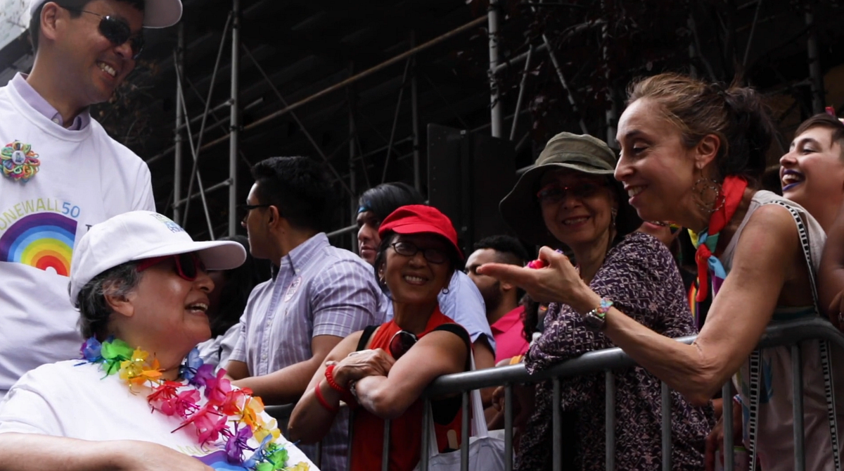 5 Tips (From Pride 2019) For Surviving Event Videography | by Travis ...