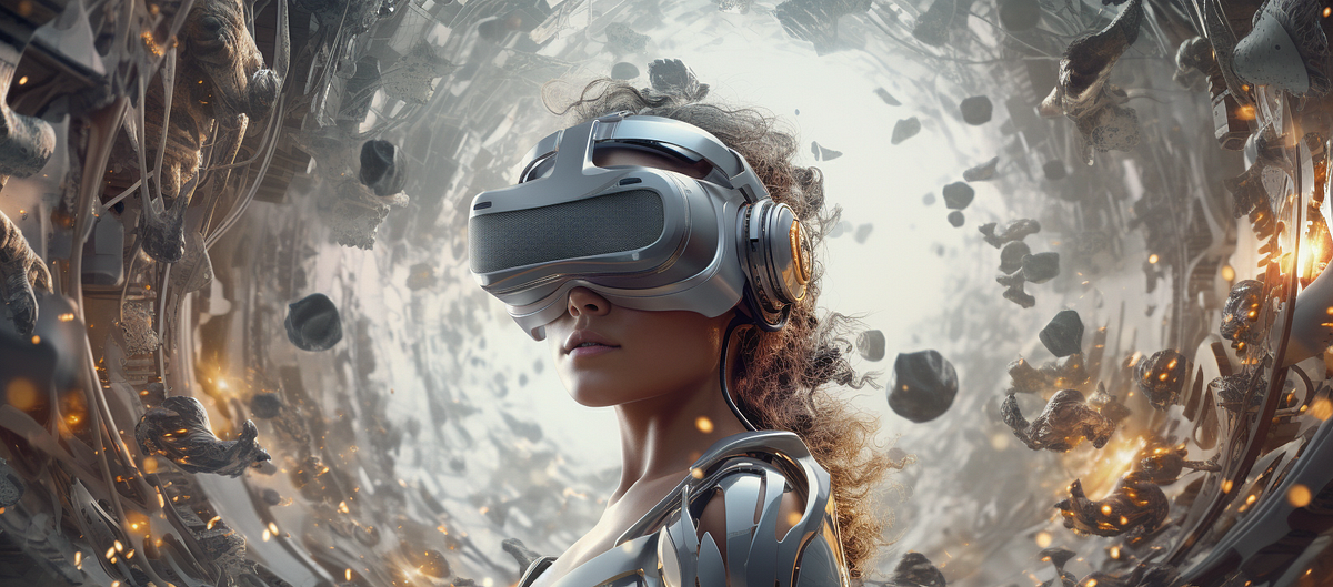 Unlocking Boundless Possibilities: Extended Reality Services with MAKO ...