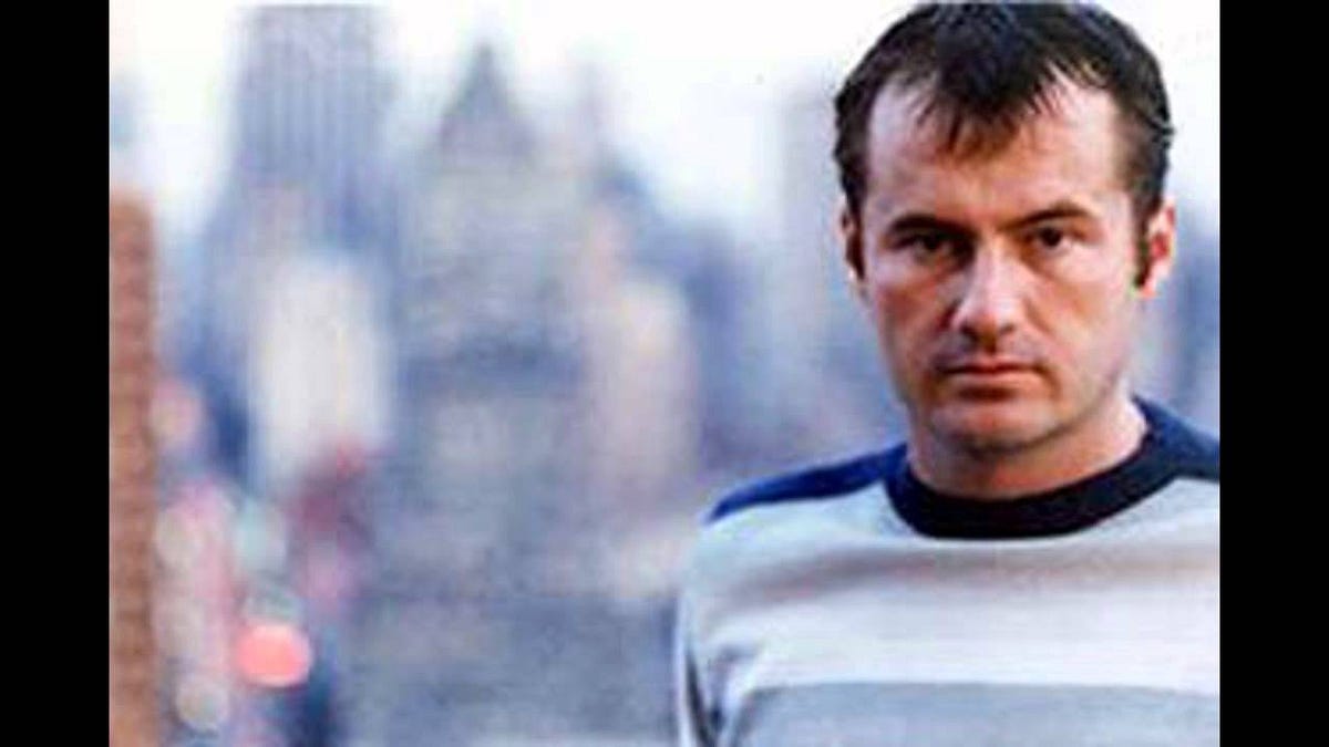 Sean Cusick. Sean Cusick is a global phenomenon… | by DJViBE | DJVIBE ...