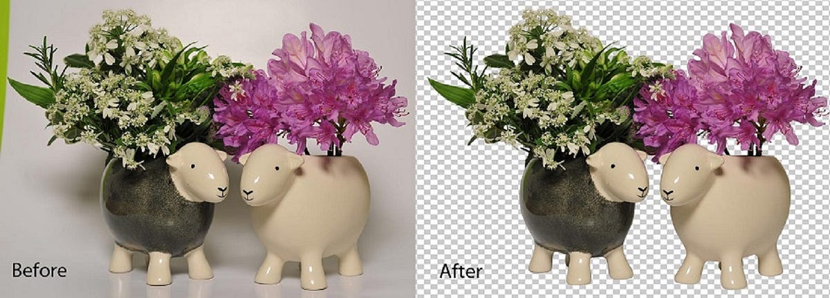 What is a clipping path? How to do a clipping path? | by ...