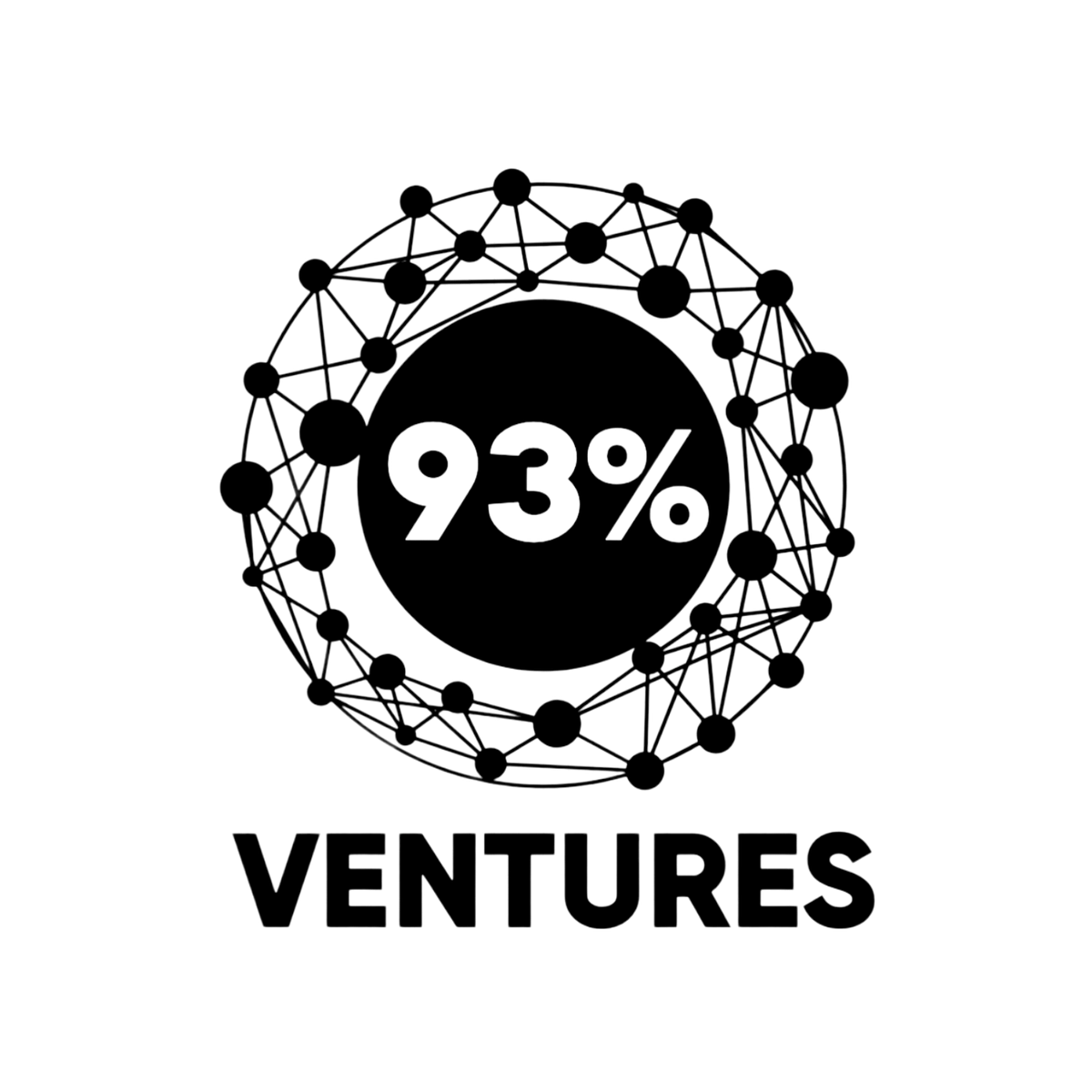 About 93% Ventures