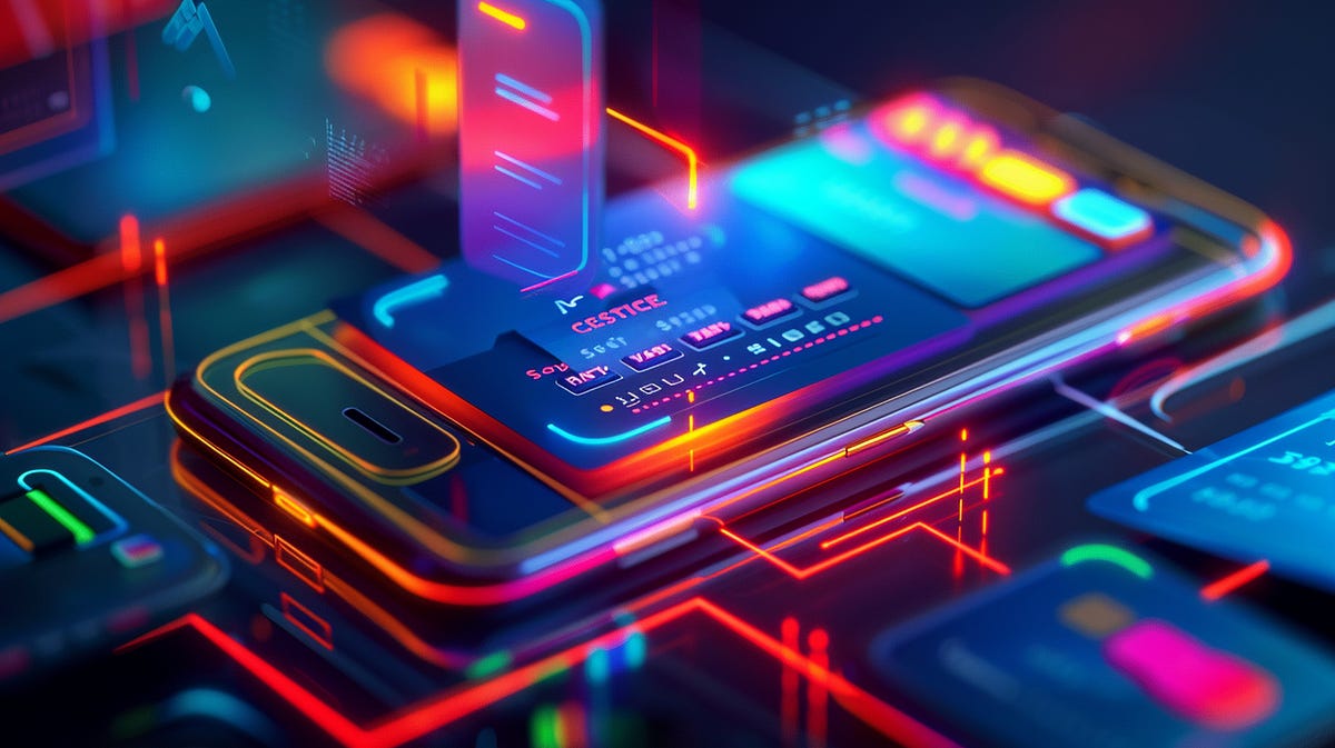Top Mobile App Development Trends for iOS & Android in 2026 | by Megha ...