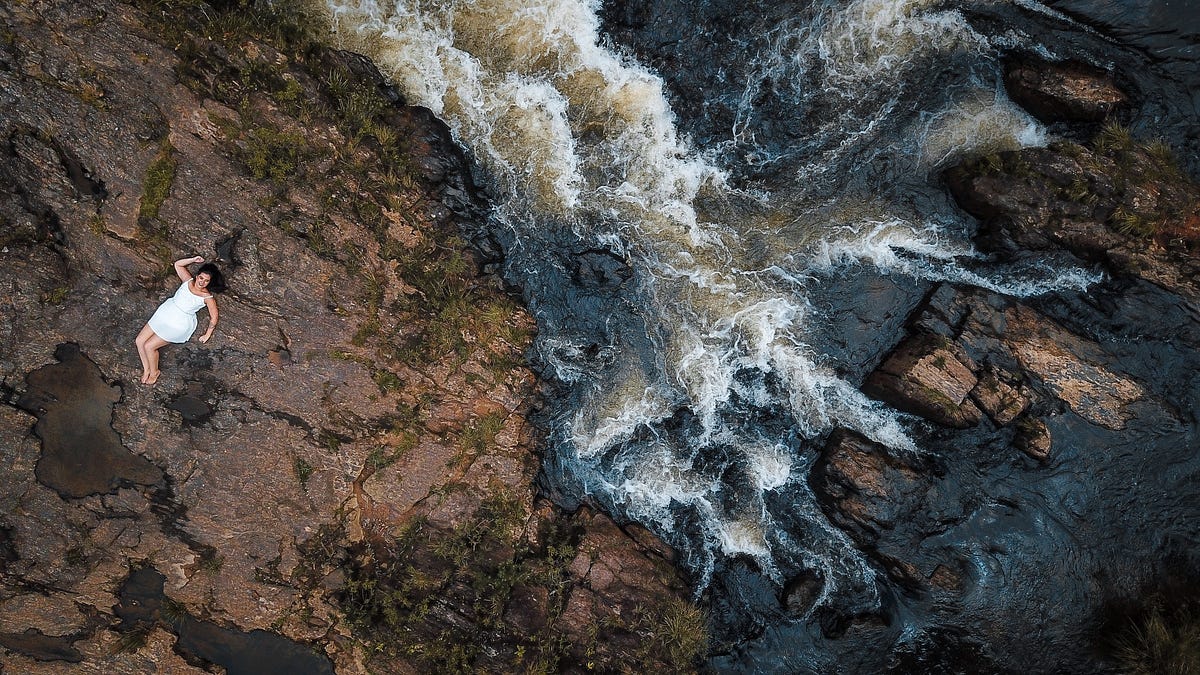 Asymmetrical balance in photography explained. | by SmugMug | SmugMug