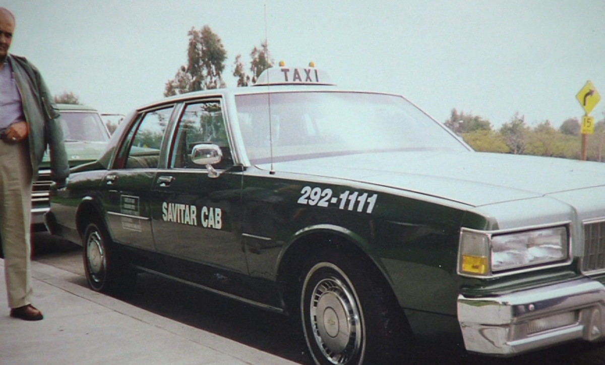 Afghan Taxi Driver Fatally Shot During Argument With Passenger | by Cat ...
