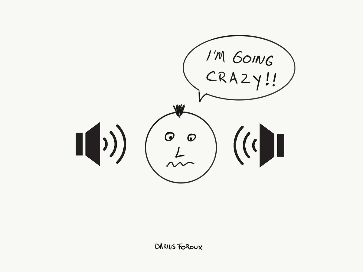How To Focus Better: Manage Your Attention (not your time) | by Darius ...