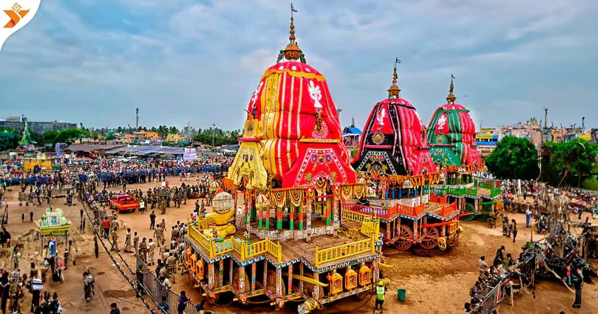 Top Puri Sightseeing Tour Packages for 2024 | by Puritourtrip | Aug ...