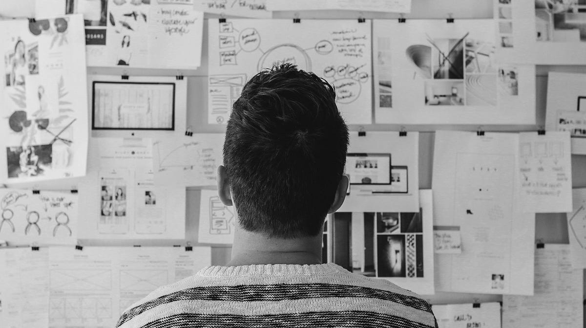 Your ideas are not really yours, see. | by Jay Mavani | Medium