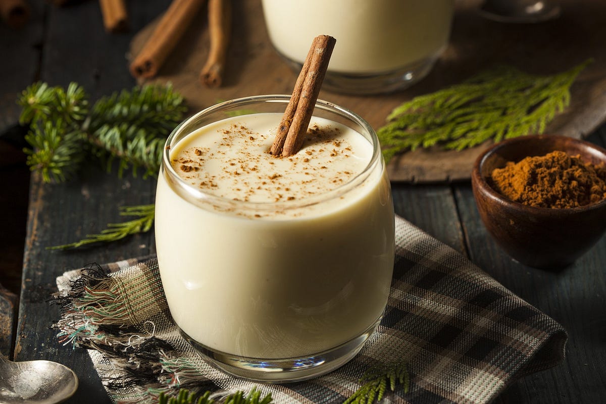 12 Incredible Cinnamon Milk Benefits and Remedies | by John P. | Medium