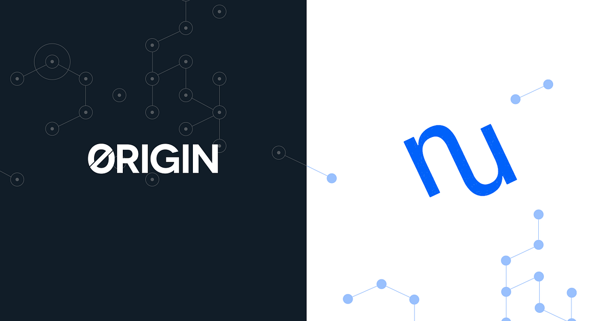 Origin Protocol + NuCypher: Private Data on a Public Blockchain | by ...