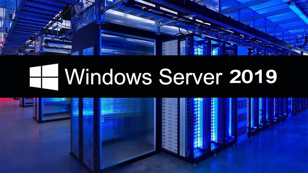 How To Install Active Directory On Windows Server 2019 Using Virtualbox By Mustapha Abdul