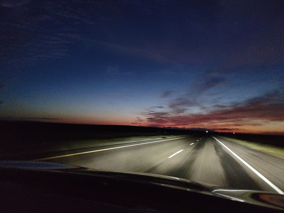 A Whirlwind Road Trip — 14 Days, 15 States and 5,000+ Miles | by Linda ...