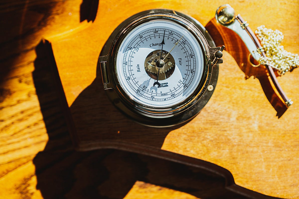 Detecting And Handling Ios Device Orientation Without Kvo By Maxim Yurov Medium