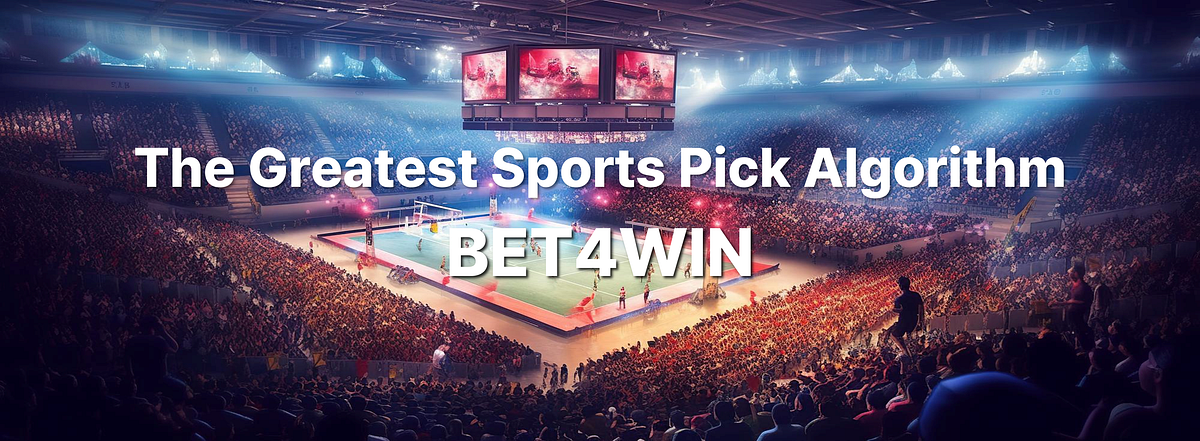 Welcome to BET4WIN (AGON). What is BET4WIN? | by Agonfoundation | Mar, 2024 | Medium