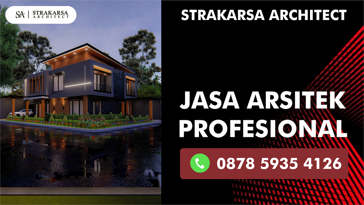 Jasa Arsitek Nganjuk - Jasa Rumah Impian - Medium