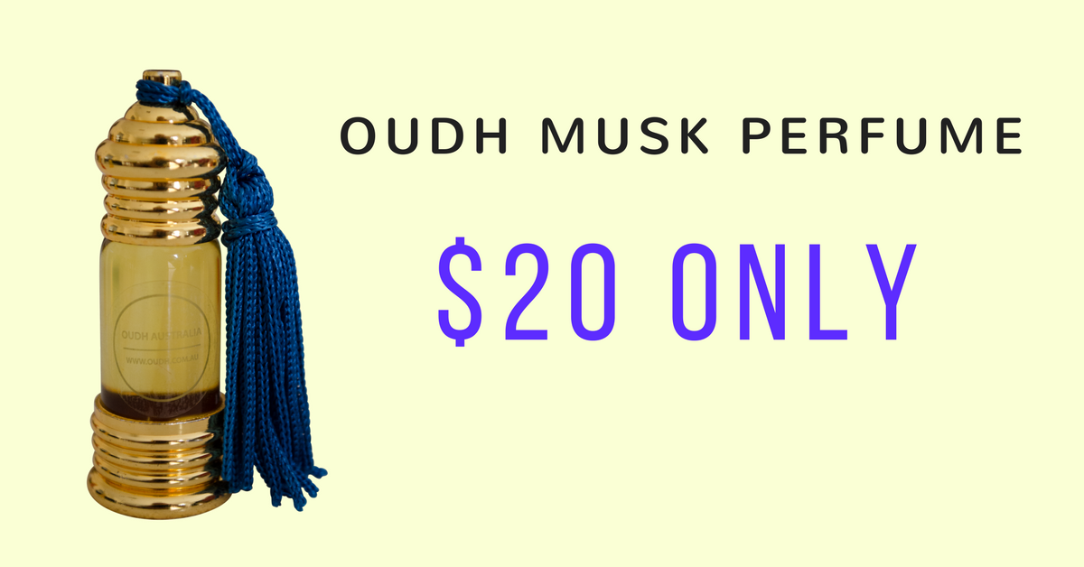 Oudh Musk Perfume | Buy Oudh Musk Fragrance | Oudh Oil Australia | by ...