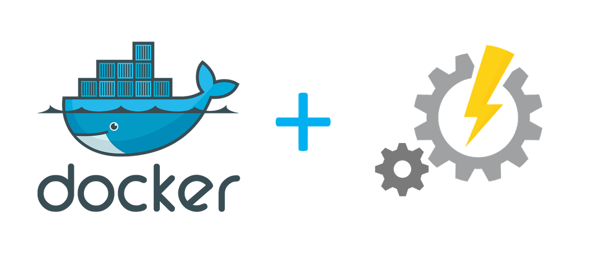 How to run Python worker via Docker, Azure Container Instance & Azure ...