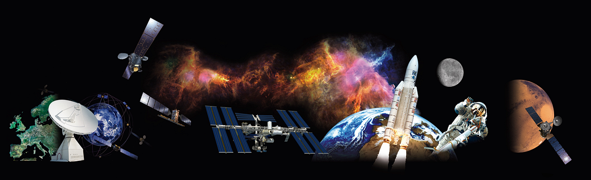 Artificial Intelligence for Space Exploration | by Andy Townsend | Medium