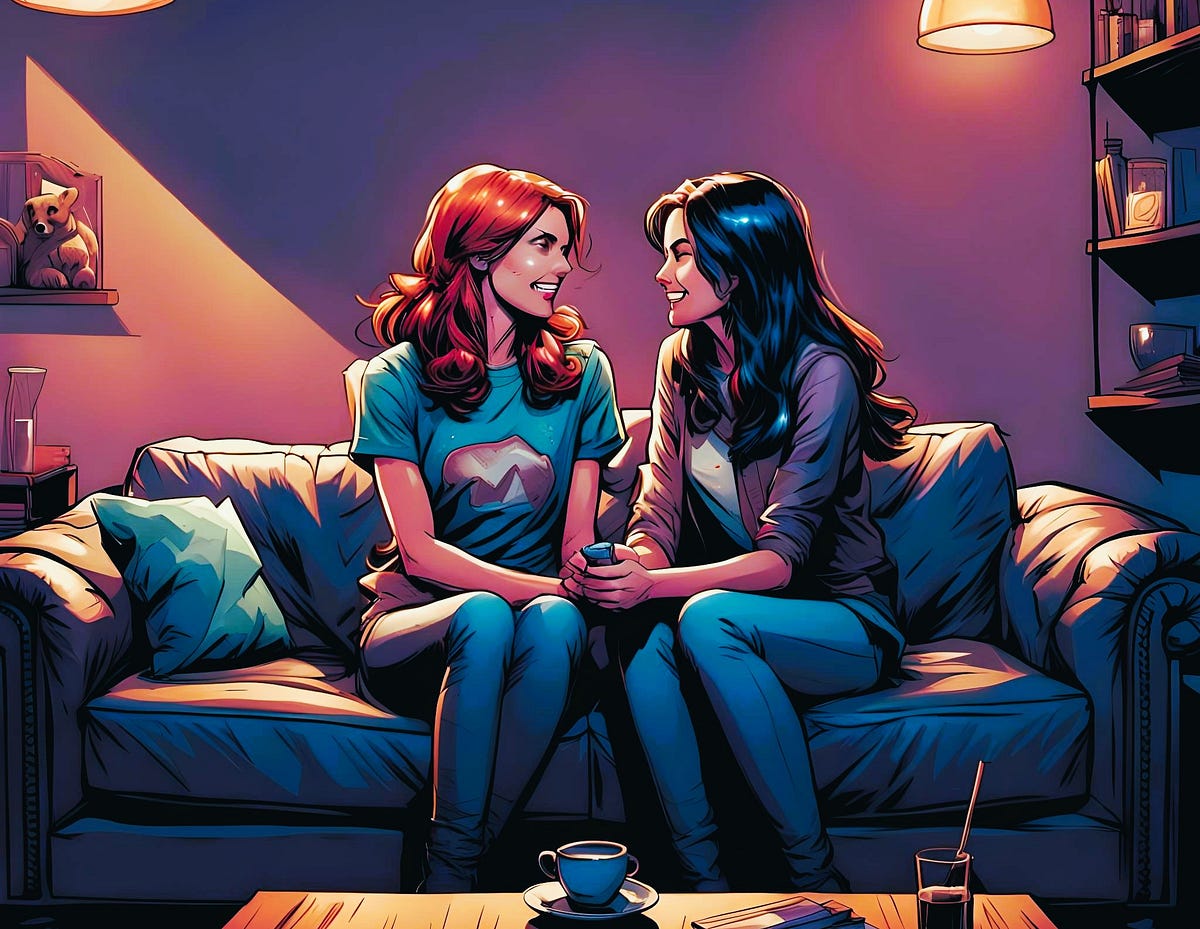 The Spicy Essence of Love | Juniper Less | Mmm Mondays — Life Matters