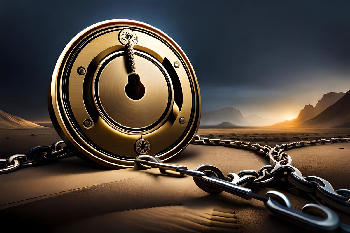 Locking In Data Confidence: Decoding Android’s Encrypted Preferences ...