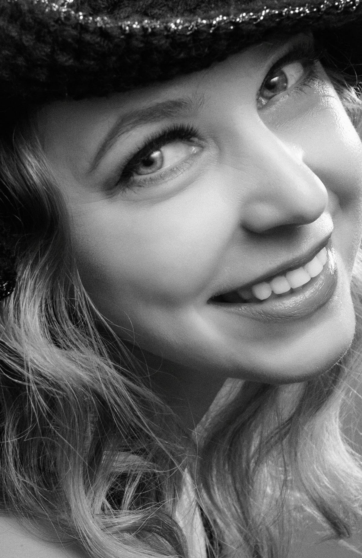 How To Look Beautiful Naturally: Simple Habits That Make You Glow. | No ...