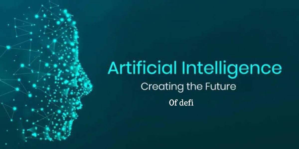 Decentralized AI. What is AI? | by Olasuky | Medium
