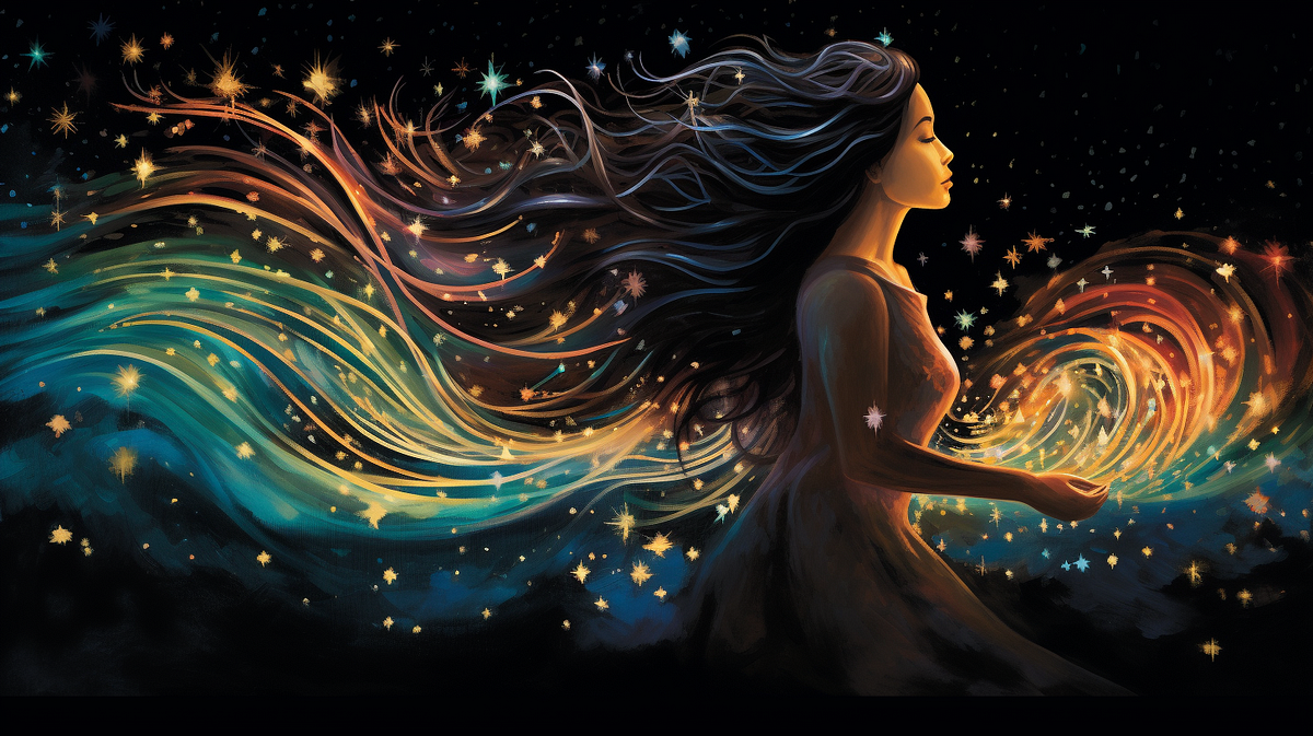 Cosmic Tips and Moon Phases: Making the Most of Lunar Energy | by Holly ...