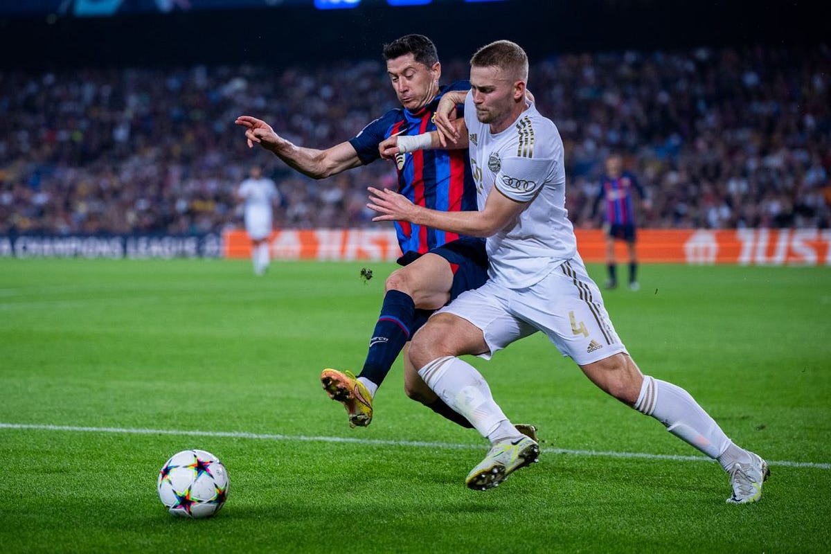 FC Barcelona- From Bad to Worse. After spending over €150m in the ...