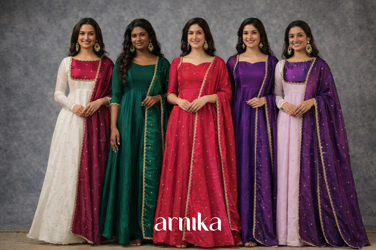 HONOURING THE PAST, DRESSING THE PRESENT | by IvalinMabia Blog | Jan ...