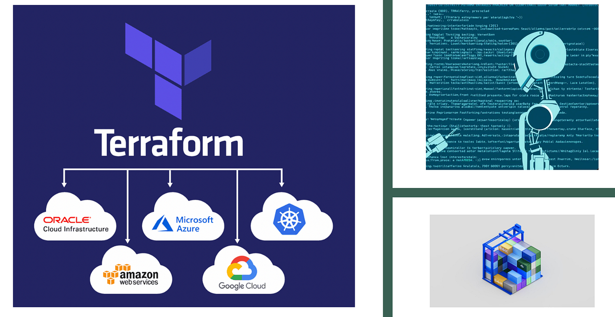 AI Agent using Function Calling with Ollama, Granite and Terraform! | by Alain Airom (Ayrom ...