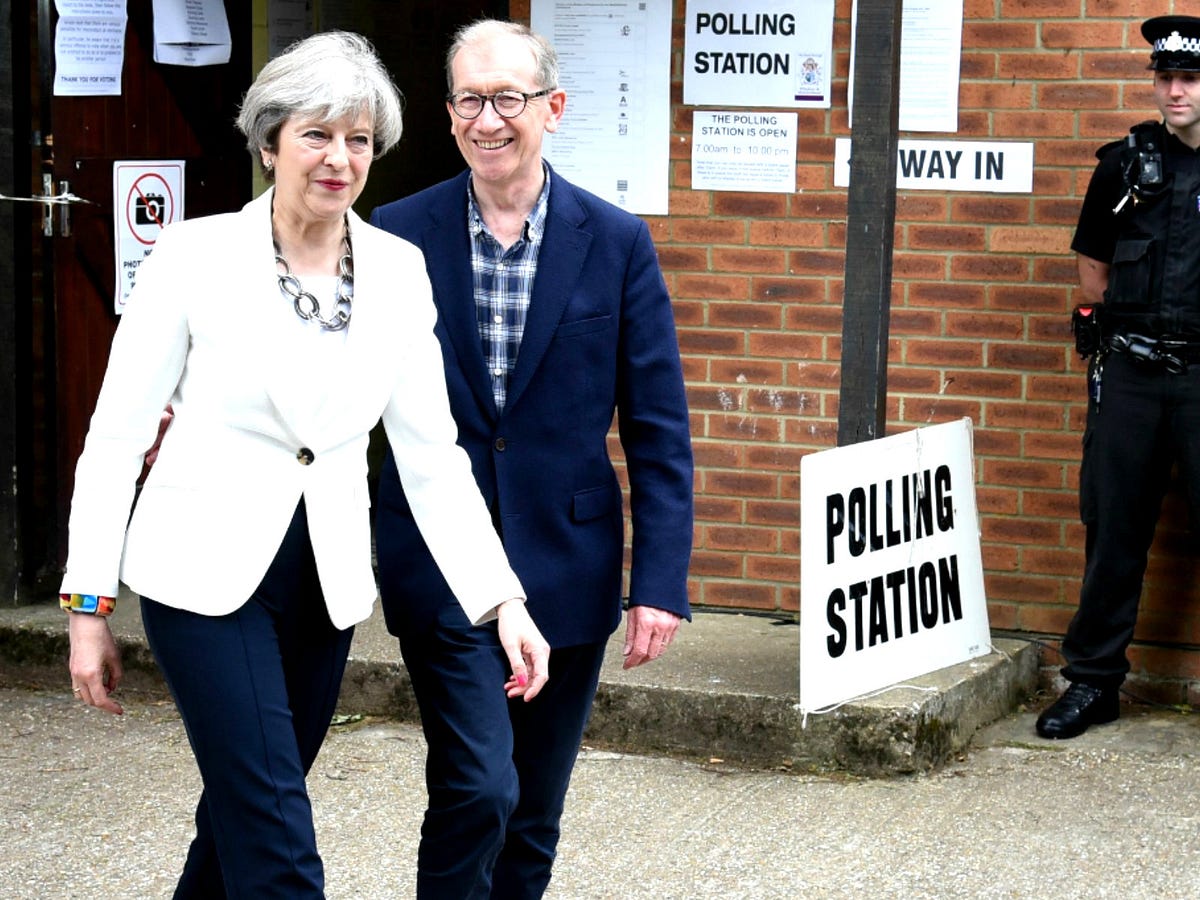 4 Things You Need To Know — General Election News Update | by True ...