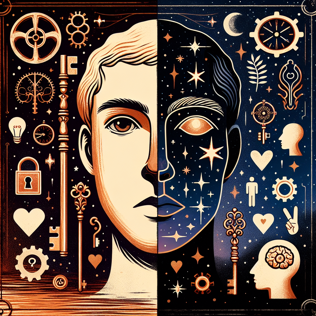 Unlock Your True Self: How Your Nose Shape Reveals Your Deepest ...