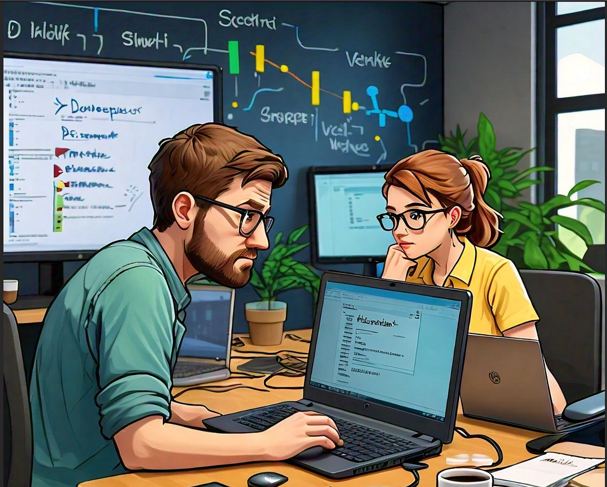 Start Automated Testing Early | Agile | Syntest