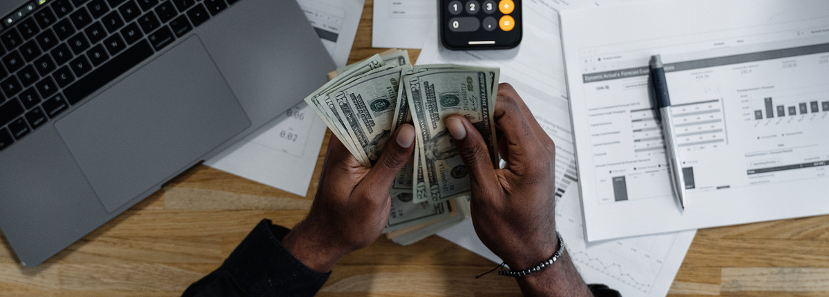 6 Tips for Improving Startup Cash Flow | Bryllyant