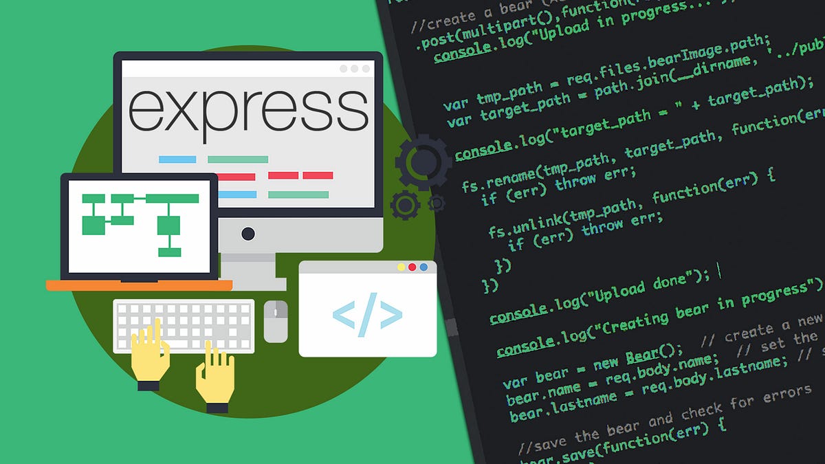 Build an Instagram App from Scratch in Express JS | by Eduo Shaun | Medium