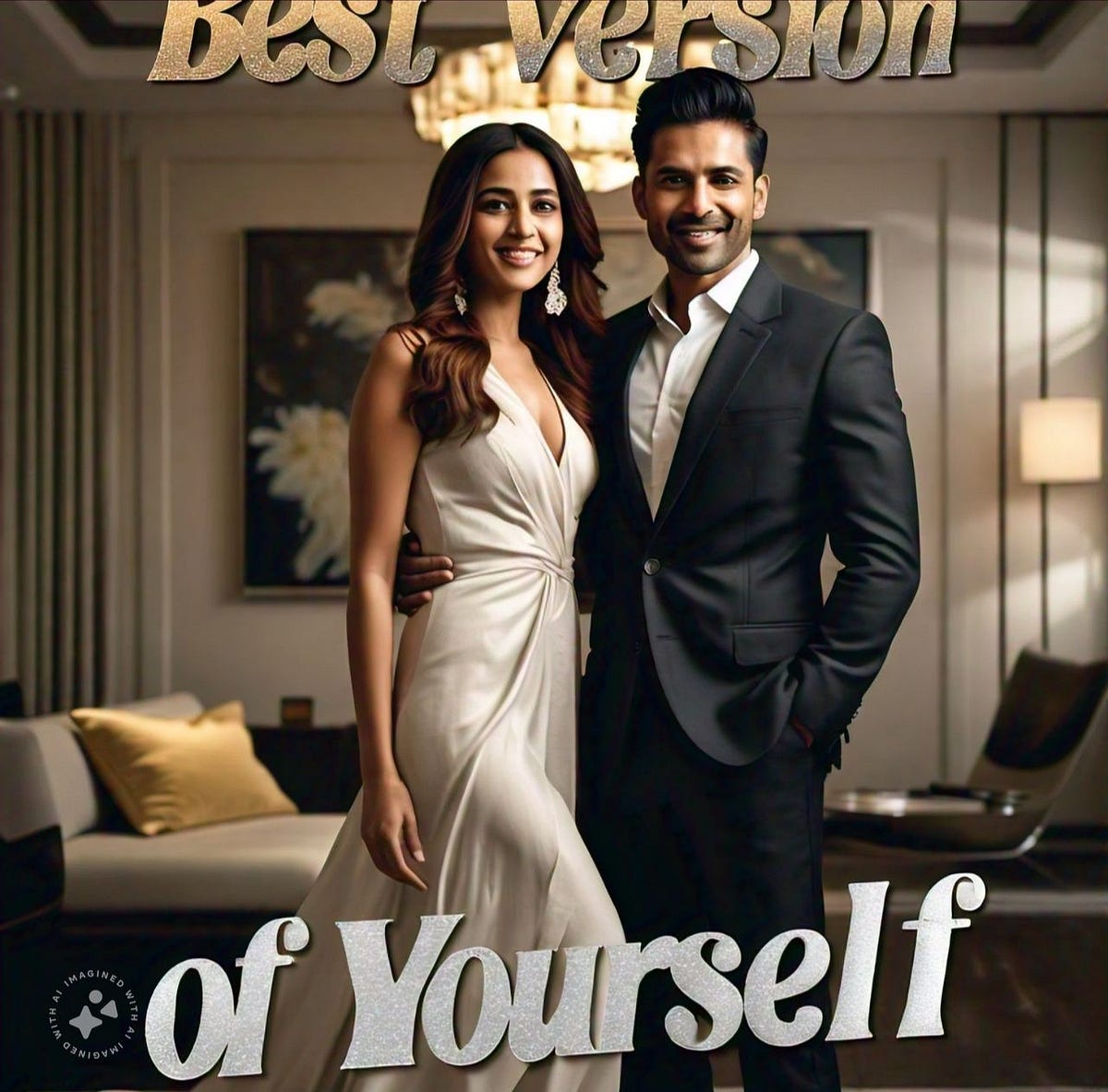 How to Become the Best Version of Yourself: A Personality Guide | by ...