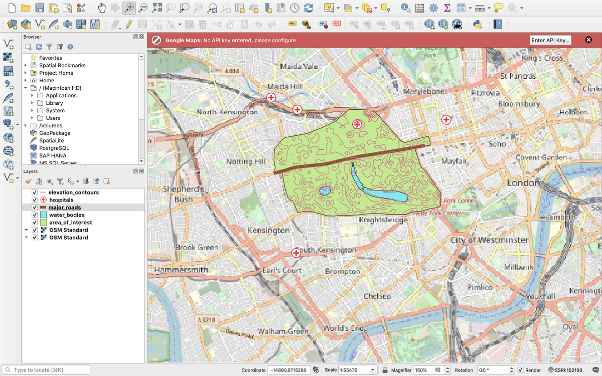 QGIS 2022 Tutorial for Beginners. Learn QGIS Essentials 2022 here. QGIS ...
