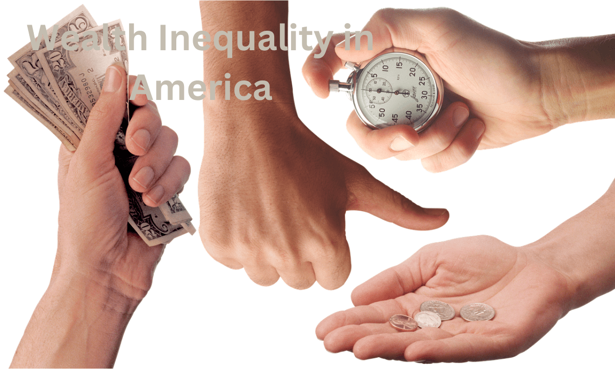 Wealth Inequality in America: Why It Matter | by Sonia Khan | Medium