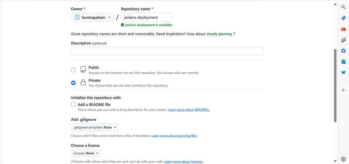 Deploy Jenkins in k8s(minikube)cluster using kustomize and helm | by K ... Deploy Jenkins in k8s(minikube)cluster using kustomize and helm | by K ...