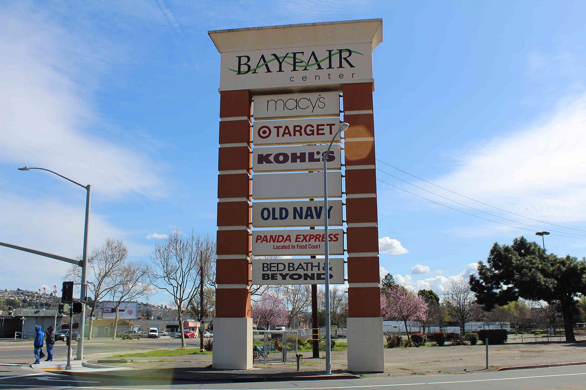 Make a Bold Statement with Custom Pylon Signs | by True Impact Signs ...