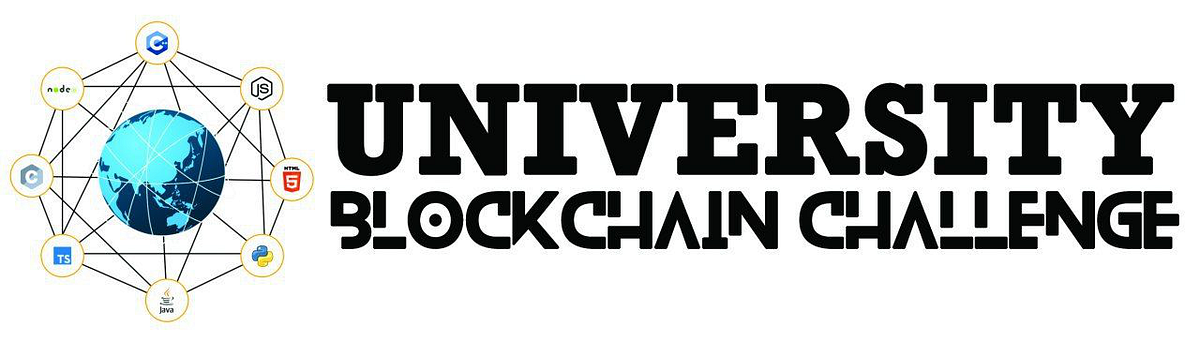 University Blockchain Challenge launched! | by NEMolitarian - ME | Medium