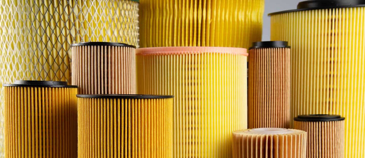 Pleated Filters Market — Major Technology Giants in Buzz Again | by ...