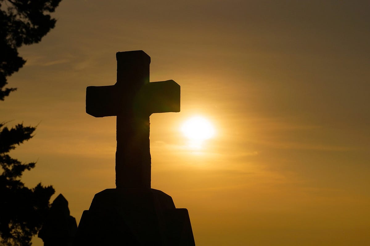 What Christians Get Wrong About Righteousness | by Dena@Write-Solutions ...