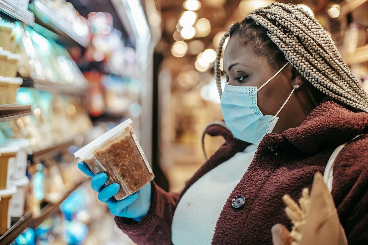 How To Make a Customer Feel Bad for Not Buying From You | by Joseph N ...