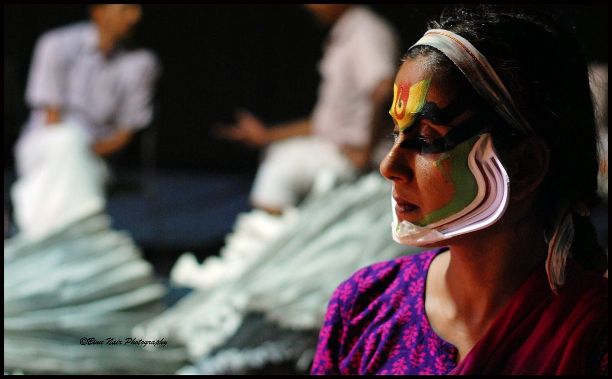 How Purnima lost her groove? Help her find it.. | by purnima menon | Medium