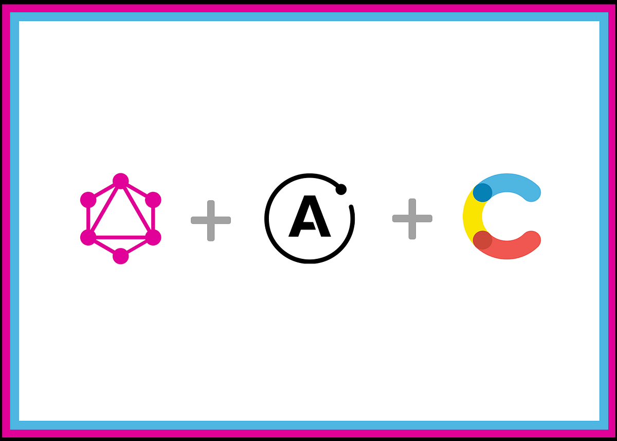 Connect Contentful and other GraphQL endpoints using Apollo in Next.js | by Angelina Tsuboi | Medium