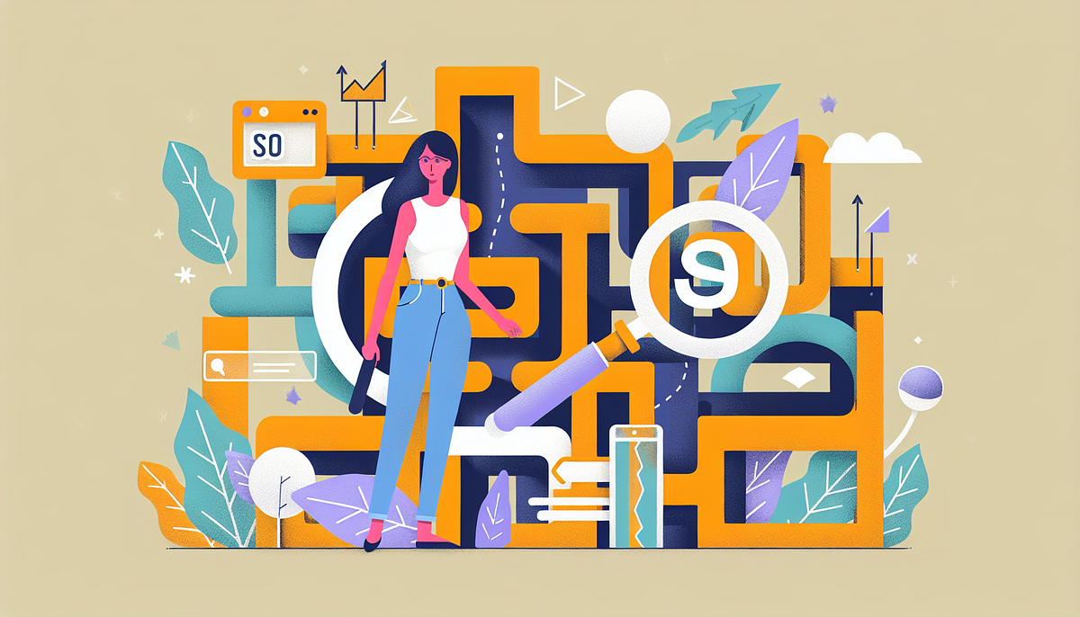 Elevate Your Product Visibility on Amazon with Essential A9 Search ...