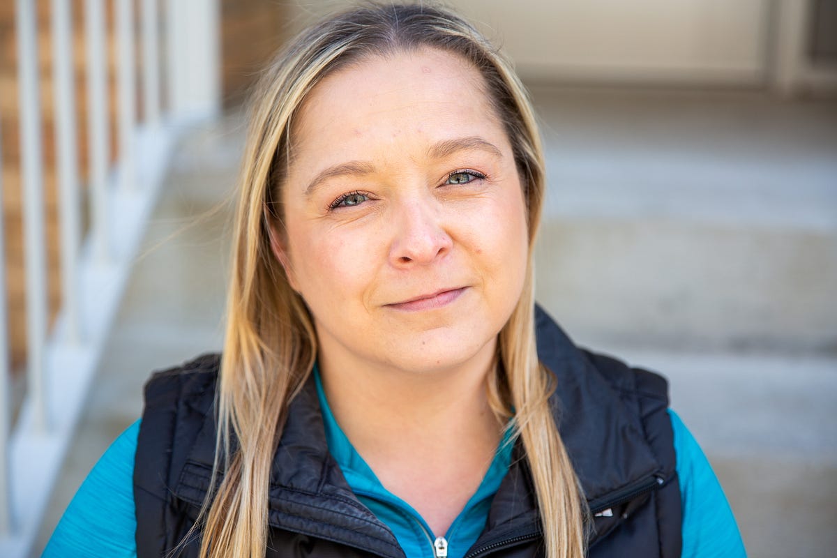 #Transforming911: Jessica Bueler. Jessica: I was working the ThurtenE ...