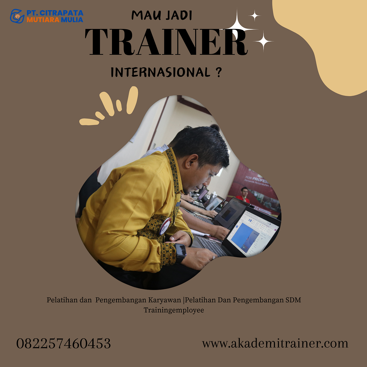WA 0822-5746-0453 Pengaruh Pelatihan Terhadap Kinerja Karyawan ...